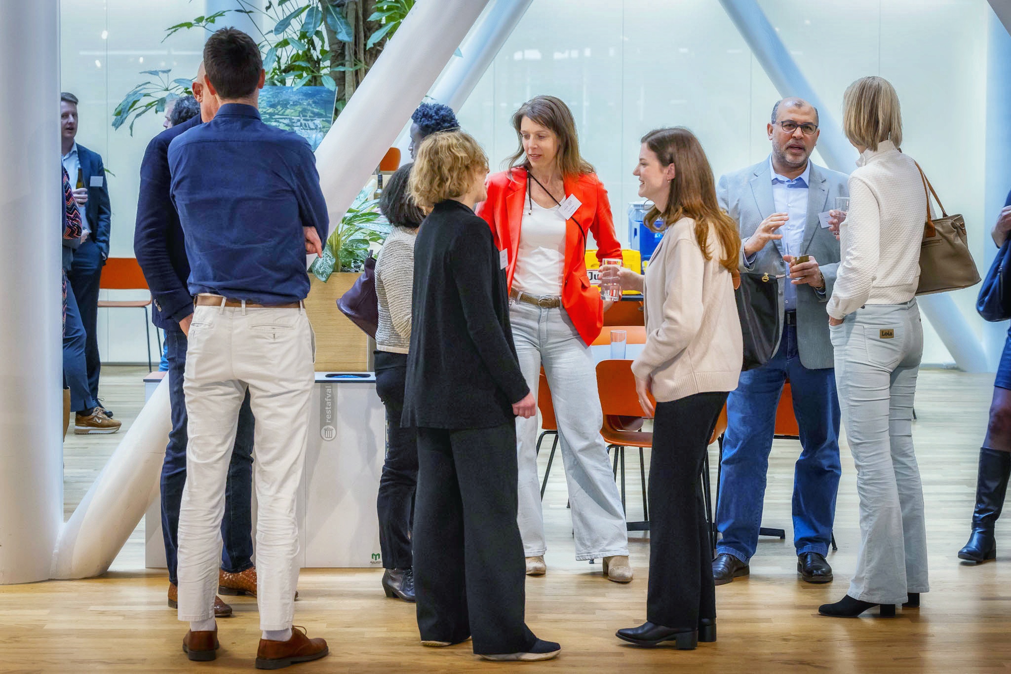 Hollandbio komt naar je toer – Salvius